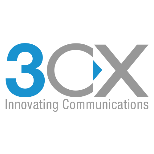 3CX Phone System - Software Based VoIP IP PBX / PABX for Windows IP ...